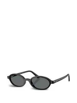 Ray-ban Khal Bio-based Sunglasses