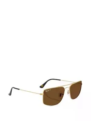 Ray-ban Explorer Iii Sunglasses