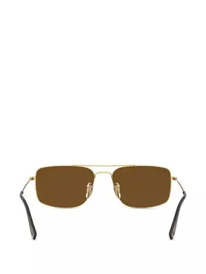 Ray-ban Explorer Iii Sunglasses