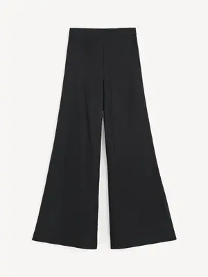 BY MALENE BIRGER Lucee Cupro Trousers