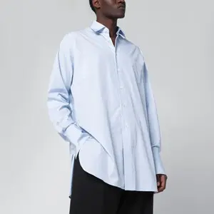 Namacheko Button Down Shirts For Men