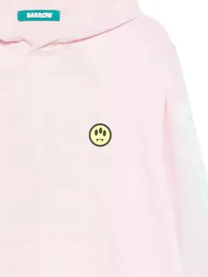 BARROW Long-sleeve Hoodie
