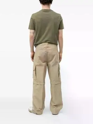 Hugo Convertible Cargo Trousers