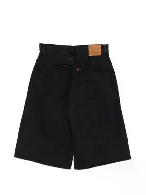 LEVI'S Denim Shorts