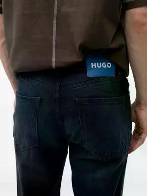 Hugo Regular-fit Jeans