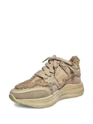 Casadei Mia Chunky Sneakers