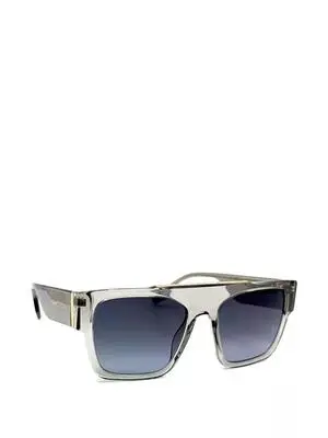 Marc Jacobs Square-frame Sunglasses