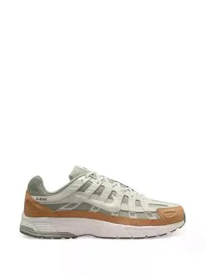 Nike P-6000 Panelled Sneakers