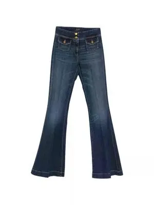 Seafarer Flare Jeans For Women