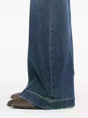 Seafarer Emi Flared Jeans