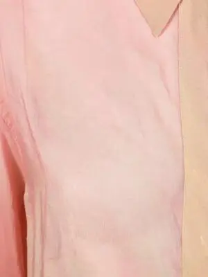 FORTE_FORTE Collared Shirt