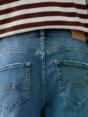Liu Jo Boyfriend Jeans