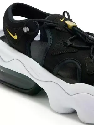 Nike Air Max Koko Sandals - Black