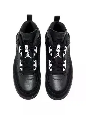 JORDAN Spizike Low Sneakers - Black