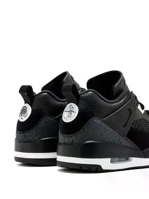 JORDAN Spizike Low Sneakers - Black