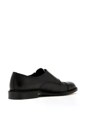 STURLINI FIRENZE Buckled Monk Shoes