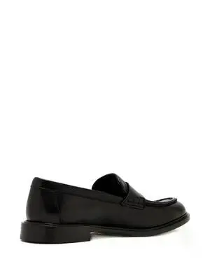 STURLINI FIRENZE Penny-slot Loafers