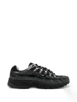 Nike P-6000 Sneakers - Black