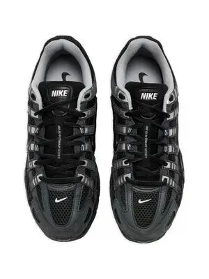 Nike P-6000 Sneakers - Black