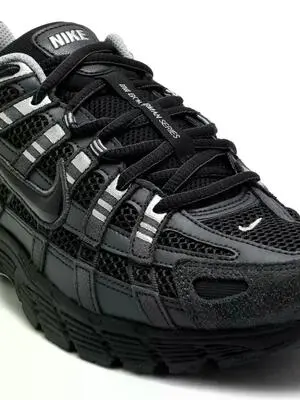 Nike P-6000 Sneakers - Black