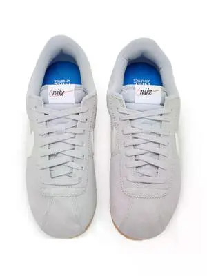 Nike Cortez Sneakers - Grey