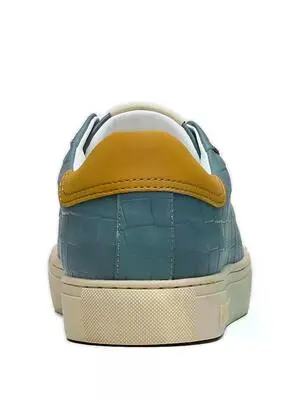 HIDE&JACK Essential Lite Logo-detail Sneakers