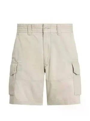 Polo Ralph Lauren Gellar Twill Cargo Shorts