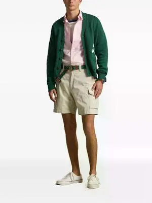 Polo Ralph Lauren Gellar Twill Cargo Shorts