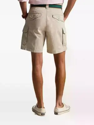 Polo Ralph Lauren Gellar Twill Cargo Shorts