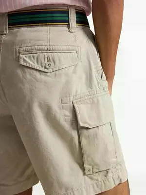 Polo Ralph Lauren Gellar Twill Cargo Shorts