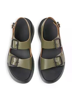 Camper Tasha Buckle Sandals