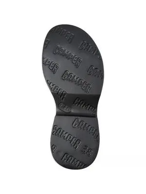 Camper Tasha Buckle Sandals