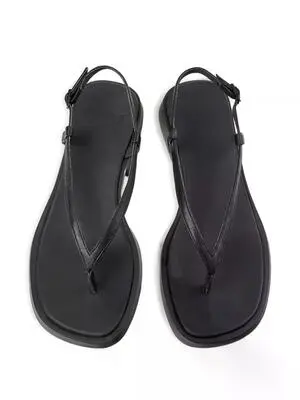 Camper Dana Buckle-fastening Sandals
