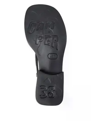 Camper Dana Buckle-fastening Sandals