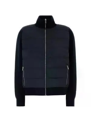 Miu Miu Quilted Jacket