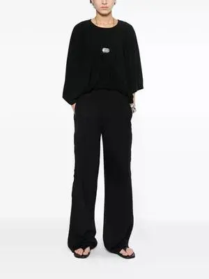 TWINSET Short-sleeve Blouse