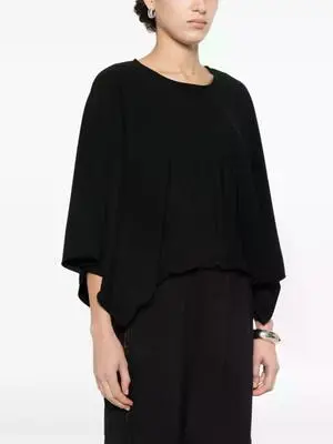 TWINSET Short-sleeve Blouse