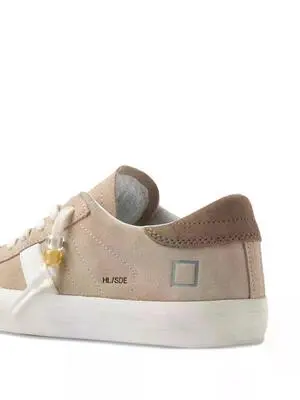 D.a.t.e. Hill Sneakers