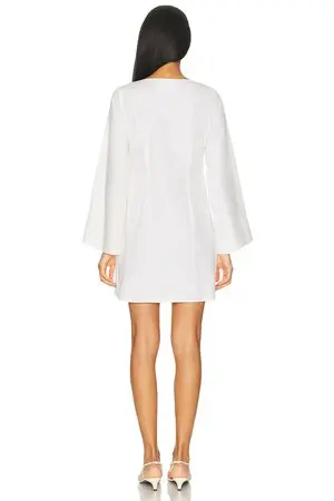 MARLIES GRACE Ocean Mini Dress