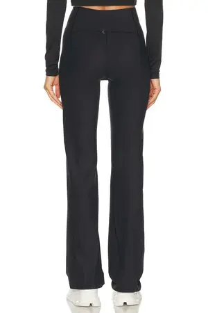 On Studio Flared Tights