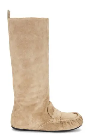 Acne Studios Bojan Slouch Boots