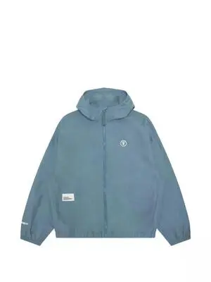 AAPE BY *A BATHING APE Hooded Zip Jacket