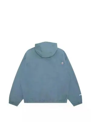 AAPE BY *A BATHING APE Hooded Zip Jacket