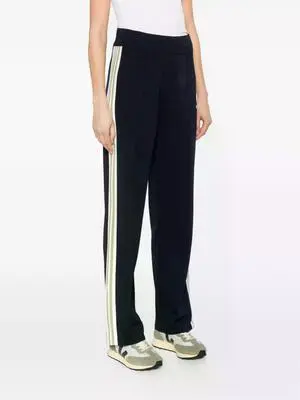 AUTRY Stripe Trousers