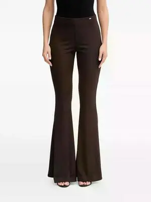 GAUDI Flared Trousers