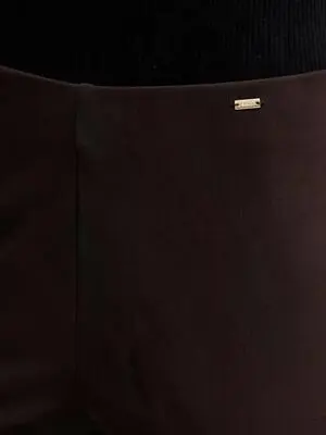 GAUDI Flared Trousers