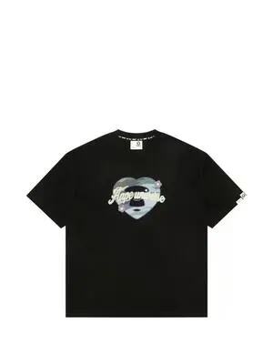 Aape By *a Bathing Ape T-shirt T-shirts For Women