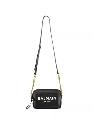 Balmain Logo Cross Body Bags