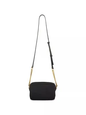 Balmain Logo Shoulder Bag