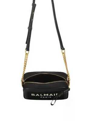 Balmain Logo Shoulder Bag